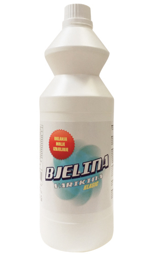 Varikina | Kvarner Kem